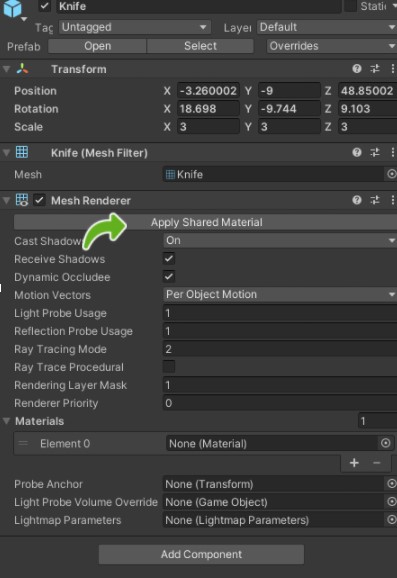 GitHub - shanshel/Unity-Dynamic-UV: Change UV coordinates & Colors of ... GitHub - shanshel/Unity-Dynamic-UV: Change UV coordinates & Colors of ...